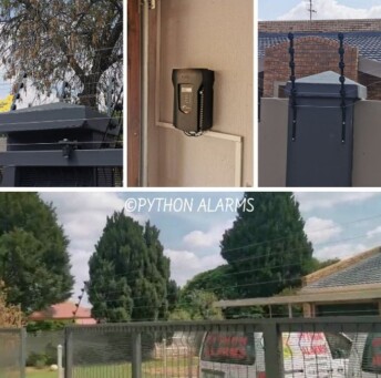 Python Alarms - Bethlehem Online Info